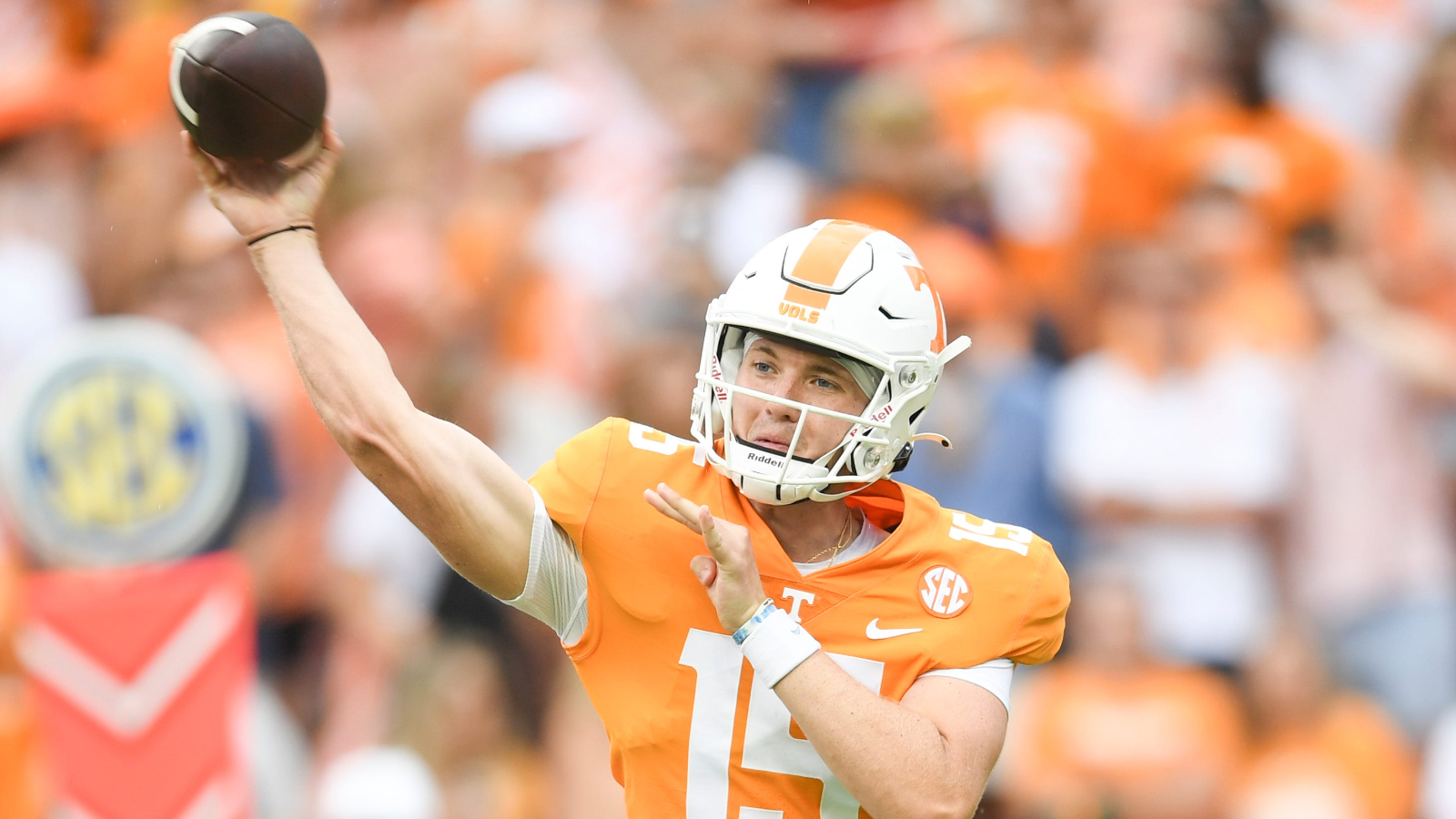 Ex-Tennessee QB Offers Insight Into Nico Iamaleava Transfer