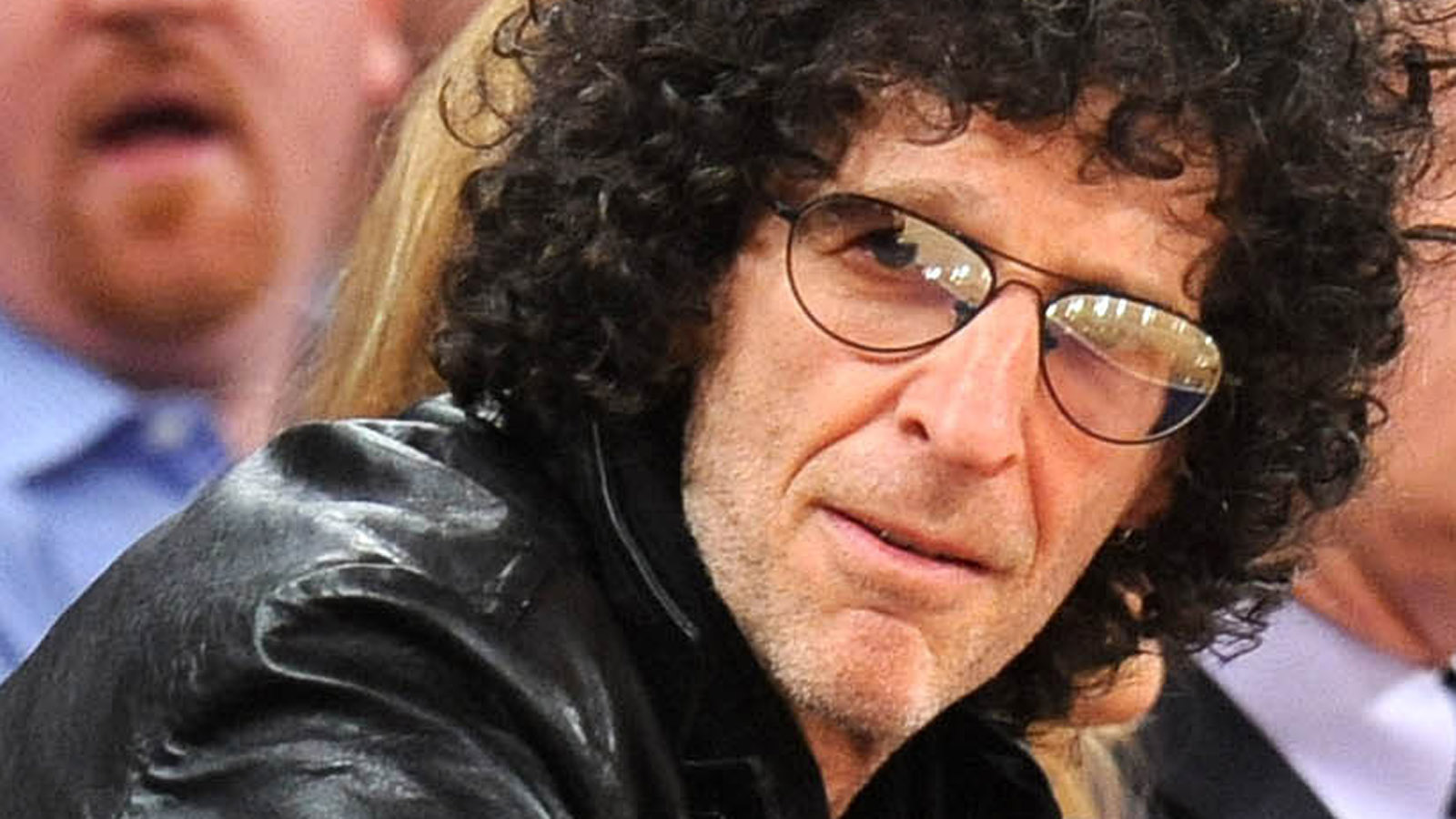 Dave Sims Responds To Howard Stern Questioning 'Hey Now' Call