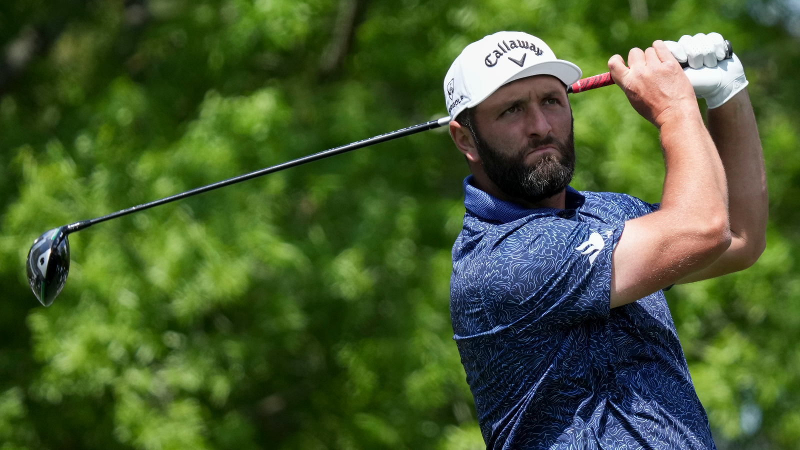 Jon Rahm Shows More Regret Over Leaving PGA Tour For LIV