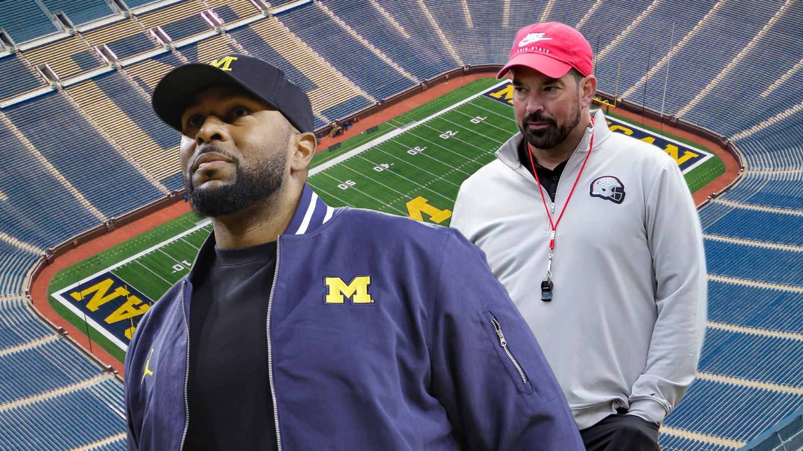 Brady Norton Becomes Villain After Being Ghosted By Buckeyes