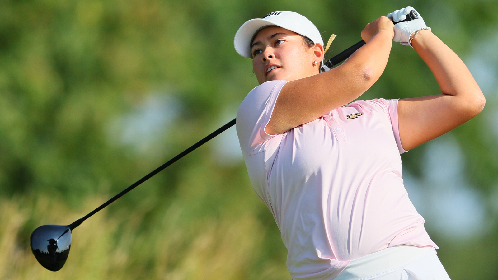 Purdue Golfer Makes Her Fourth Hole-In-One Of The Season