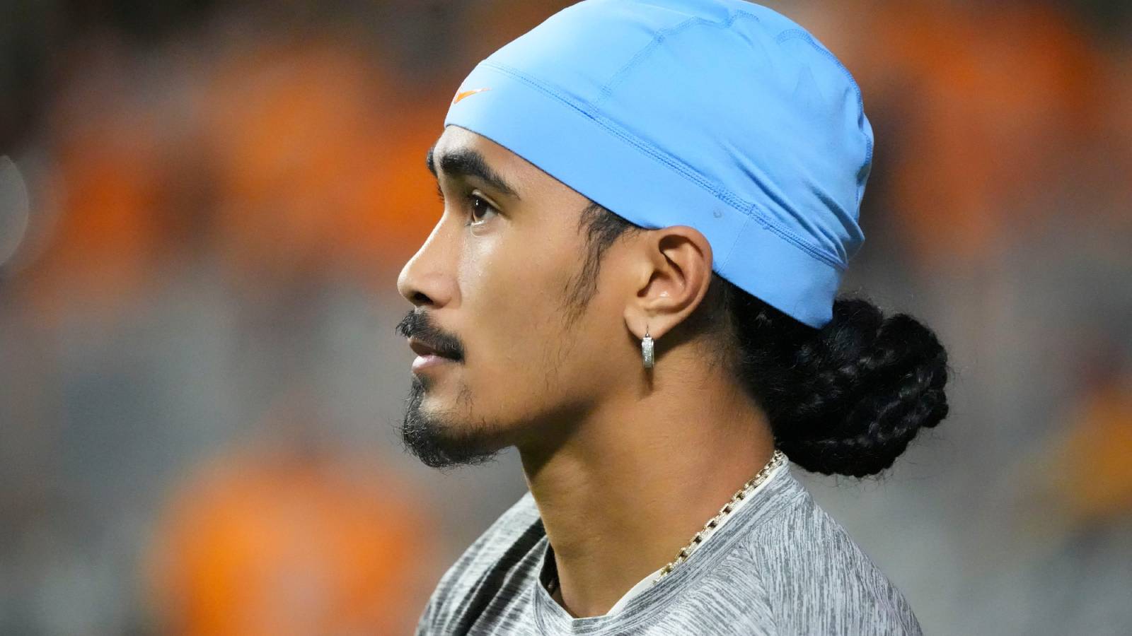 Nico Iamaleava Takes Pay Cut To Play For Inexperienced Coach