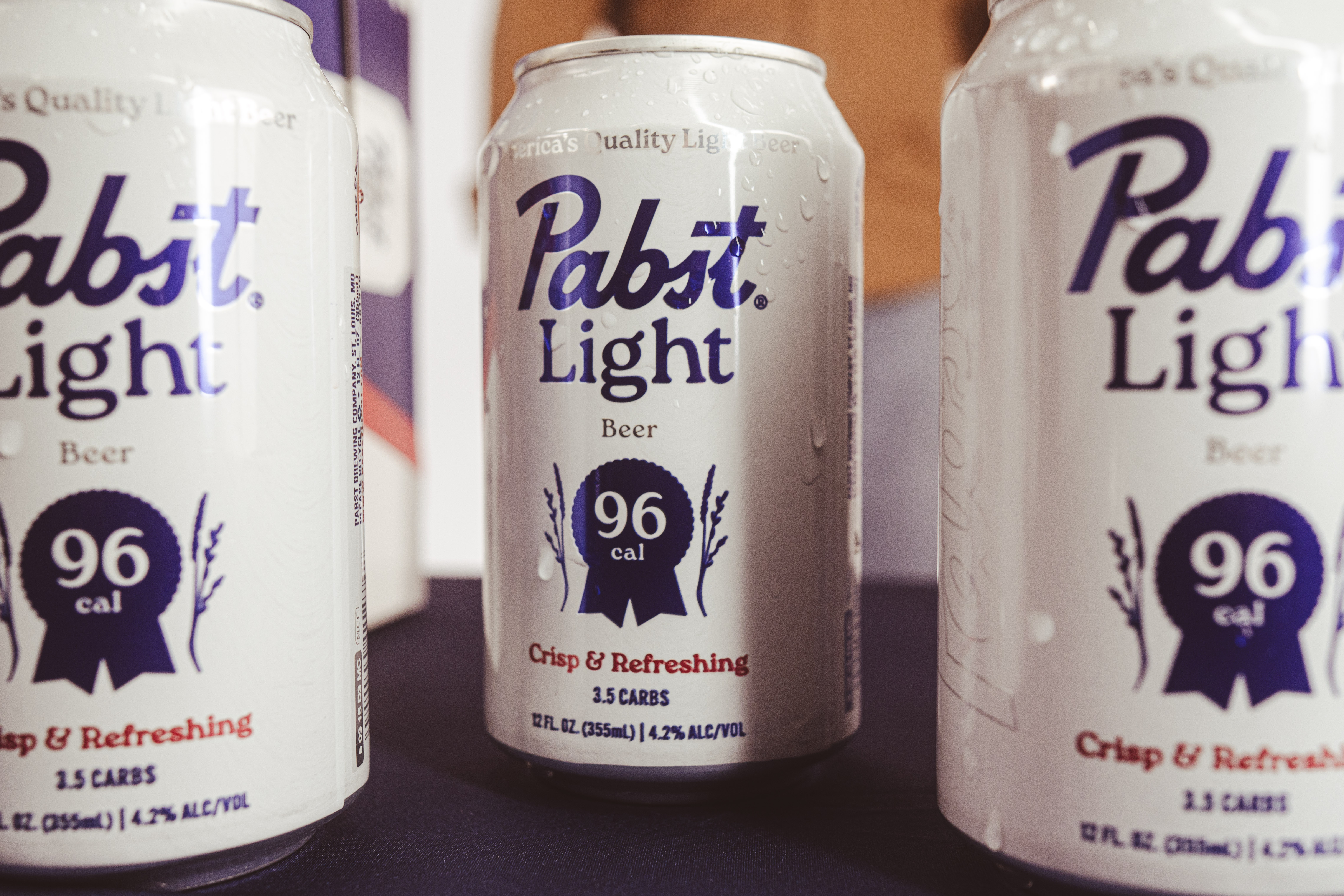 The New Pabst Light Has Only 96 Calories And Is The Perfect Beer For ...