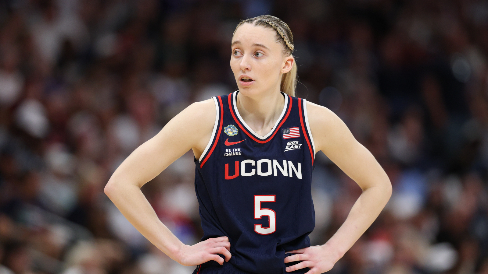 Paige Bueckers Spurns WNBA With First Pro Contract Elsewhere