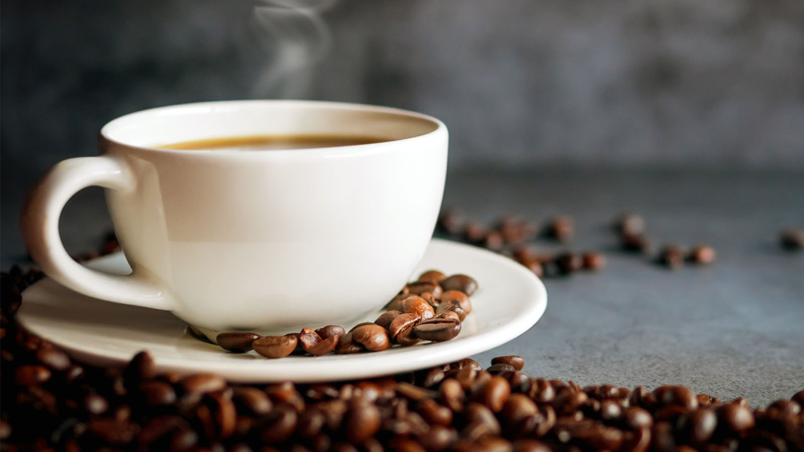 How To Make The Perfect Cup Of Coffee, According To Physicists