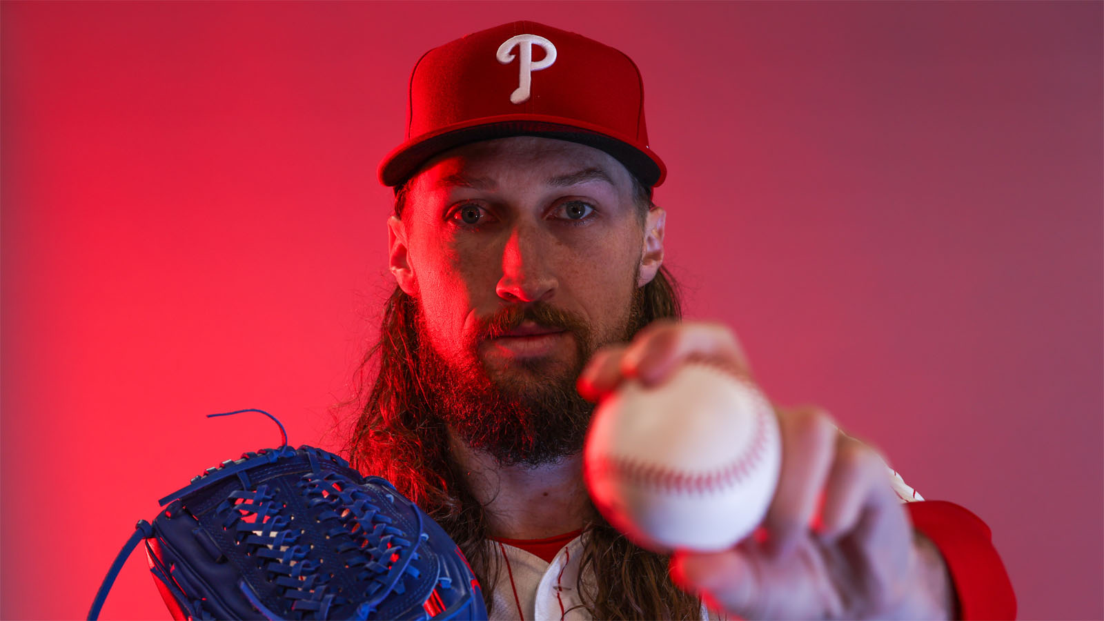 Phillies' Matt Strahm Fires Off Hot Take On New 'Torpedo' Bats