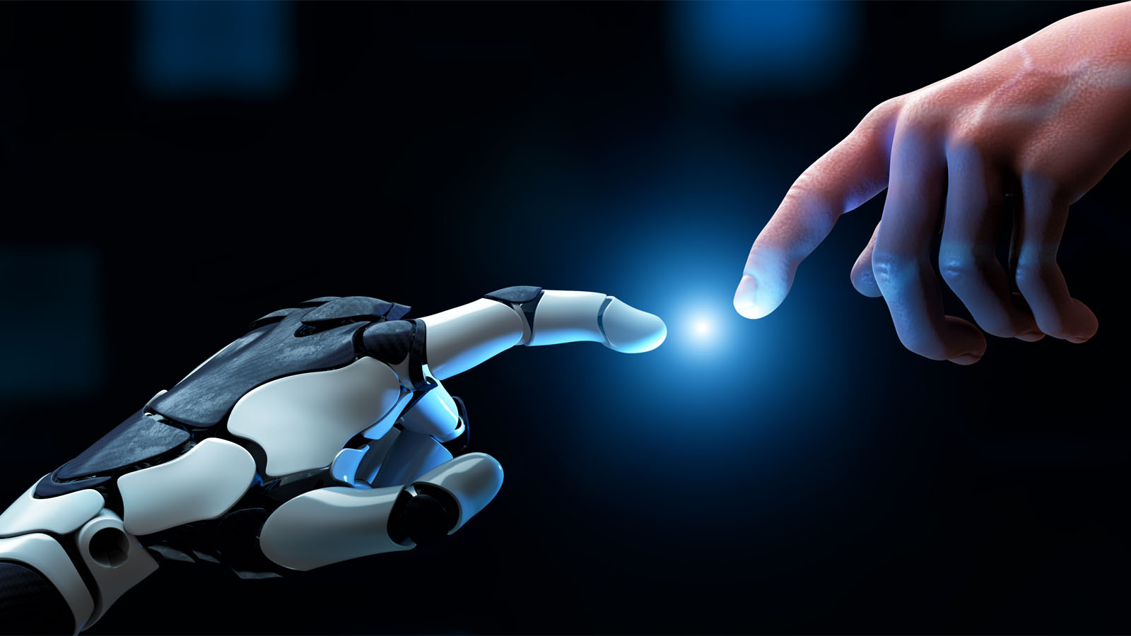 World's First Baby Conceived Using An AI Robot Has Been Born