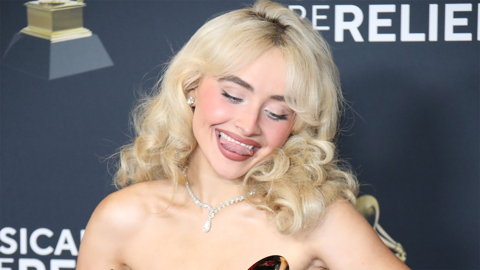 'Fortnite' Players Refusing To Shoot Sabrina Carpenter Skins