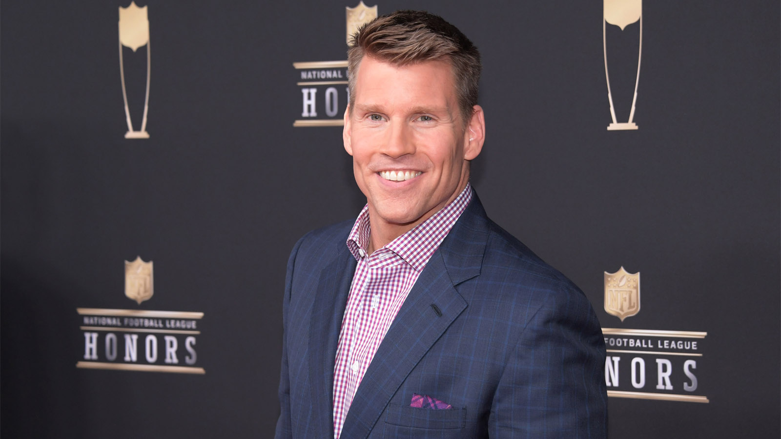 Scott Hanson Shares Update On 'NFL RedZone' Negotiations