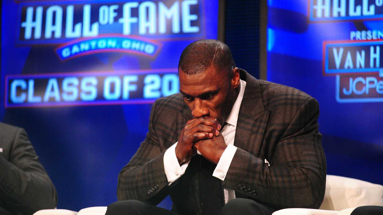 Report: Shannon Sharpe Settled Prior Choking Incident At FS1