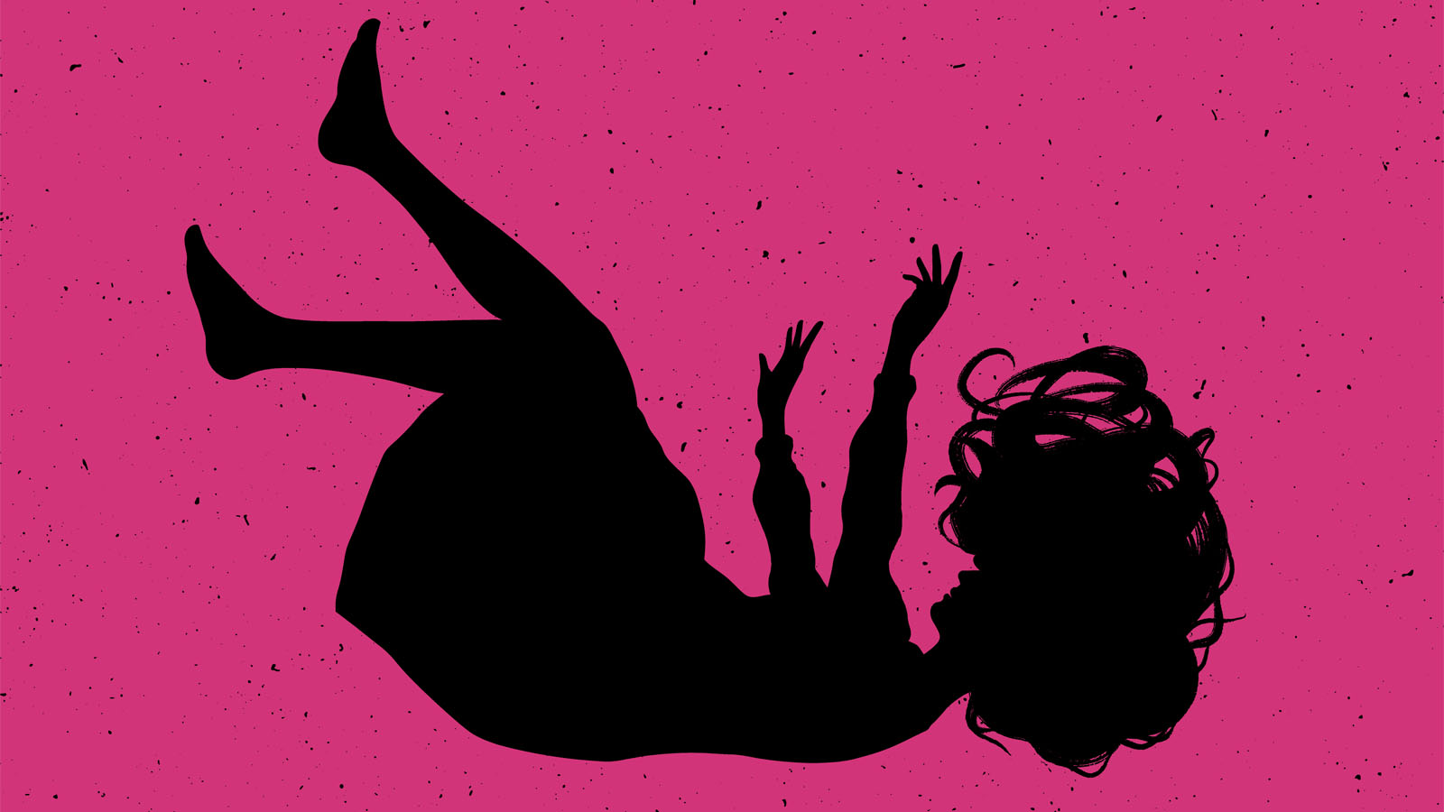 80-Year-Old Woman Falls Six Stories, Gets Up And Walks Away