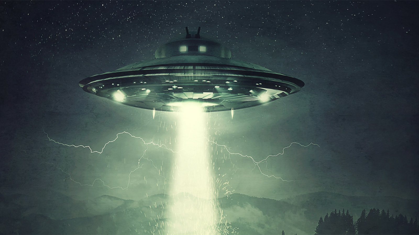 Very Clear Photo Of UFO Snapped In Mexico By Photographer