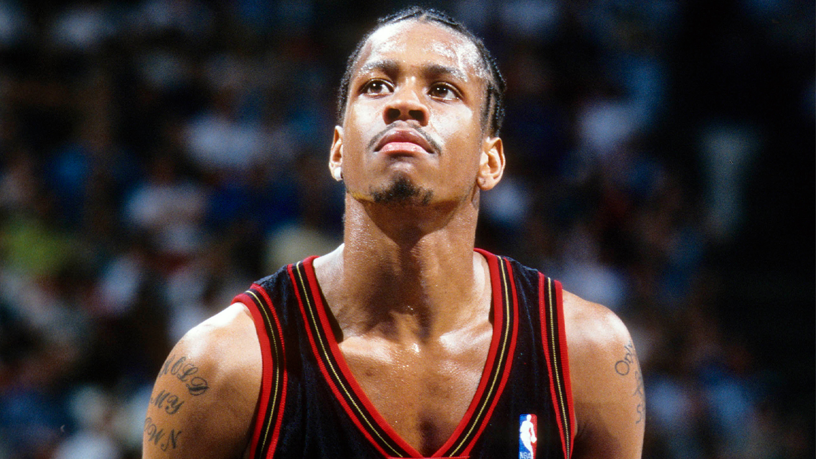 The 11 NBA Players Who Scored The Most Points In A Playoff Run
