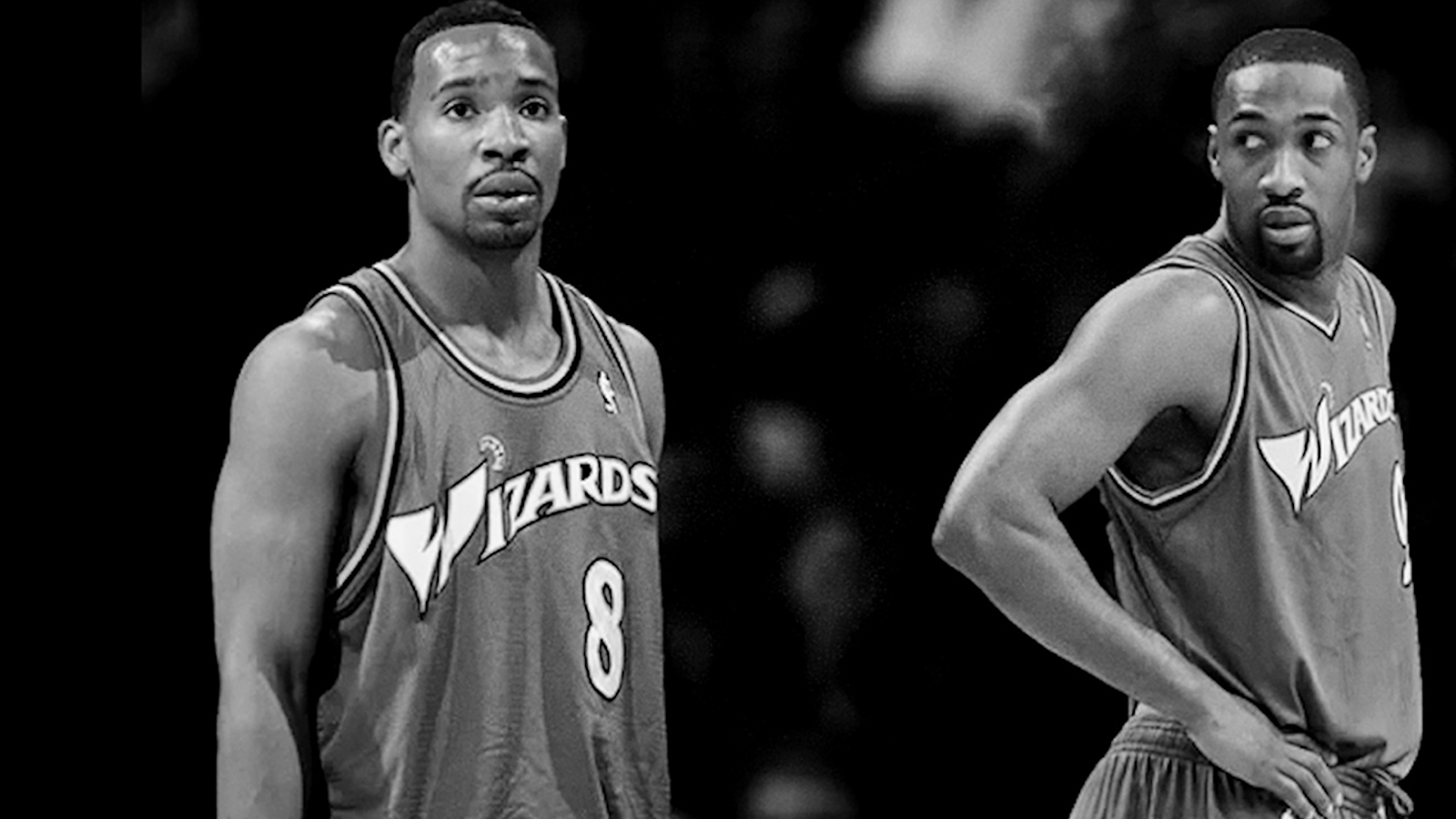 Netflix Drops Trailer For Doc About Gilbert Arenas' Gun Incident