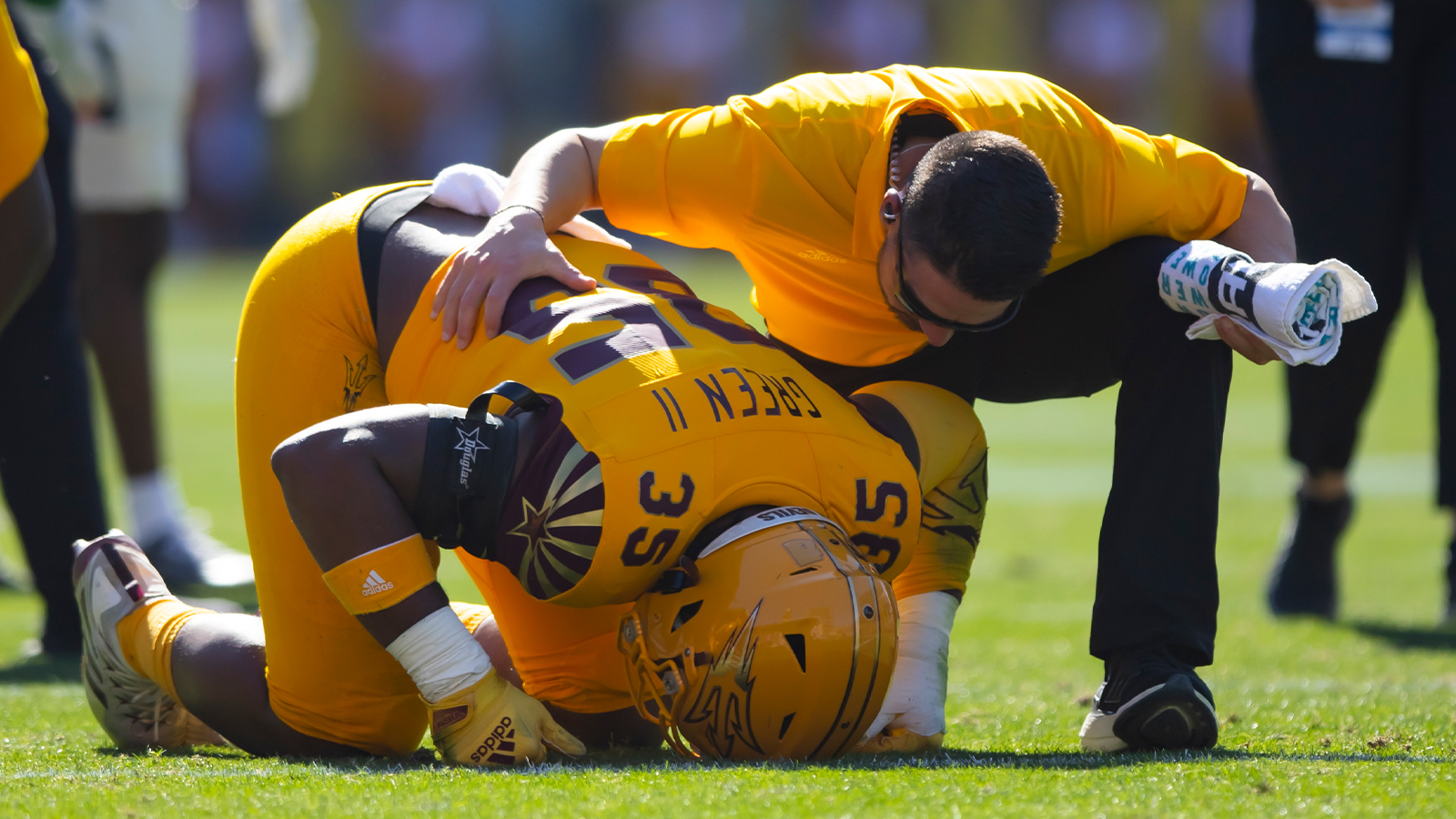 5-Star Recruit Who Flipped From Notre Dame To Oregon Is Flipping Again