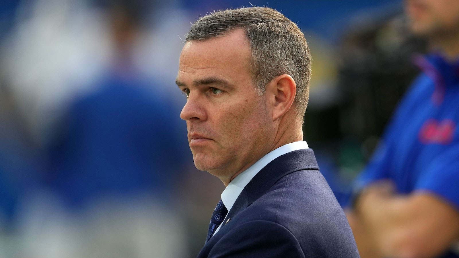 Buffalo Bills GM Brandon Beane Gets Feisty With Radio Hosts
