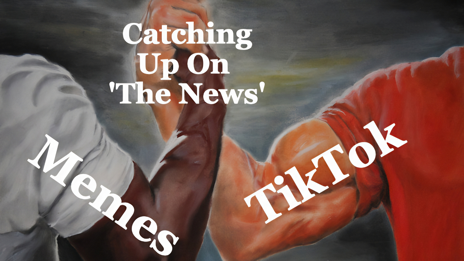 Today's 54 Best Memes On The Internet: Tuesday's Funniest