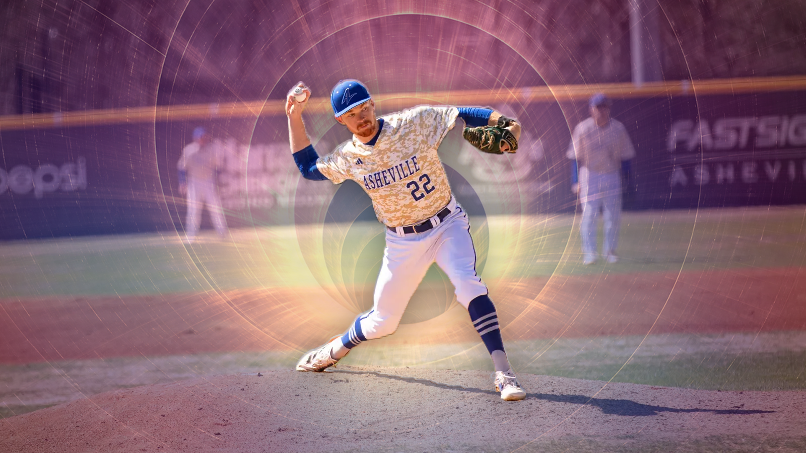 D1 Transfer Commits To New Team While Pitching For Old Team