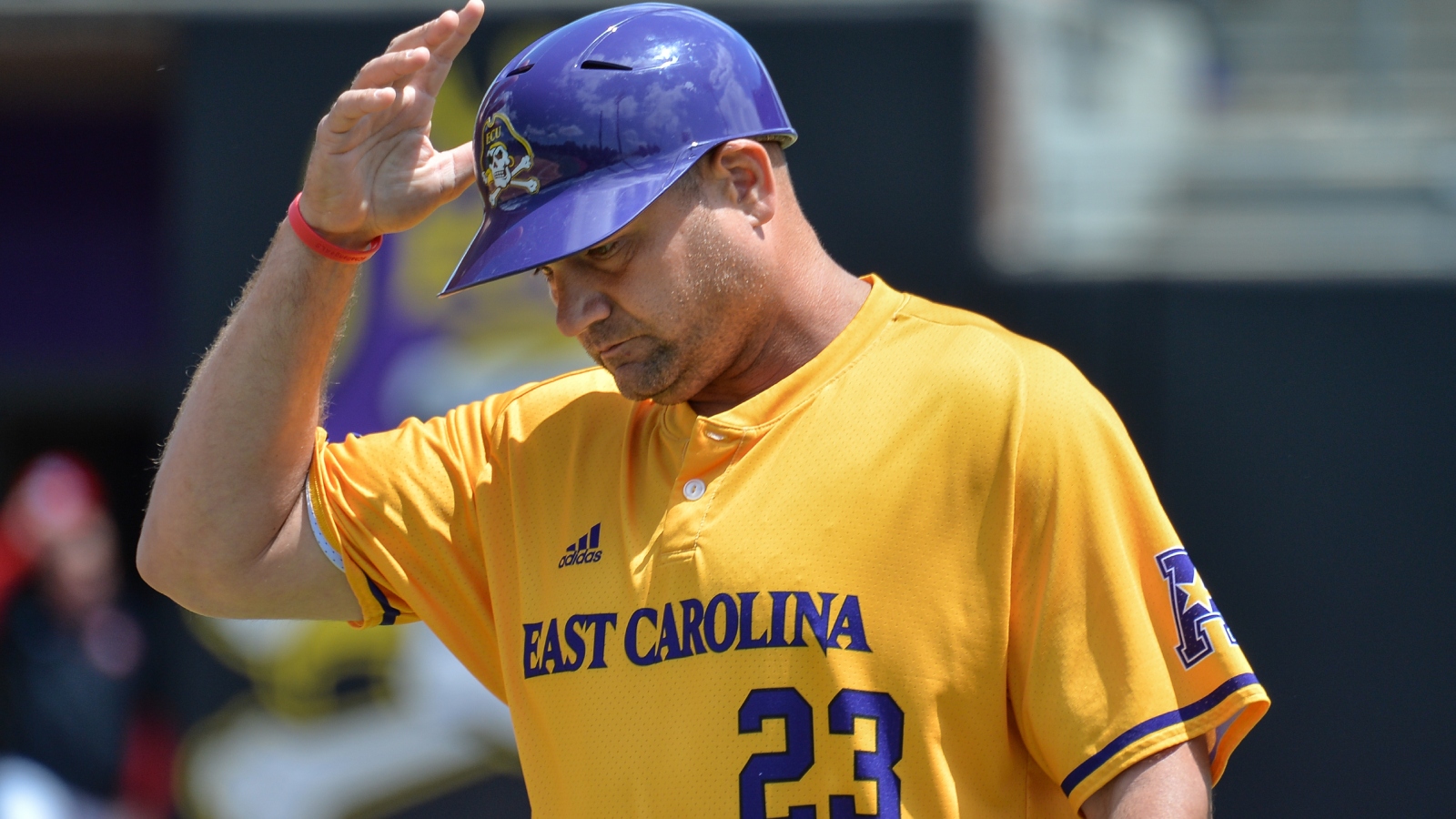 East Carolina Baseball Coach Blasts NIL, Player Motivations