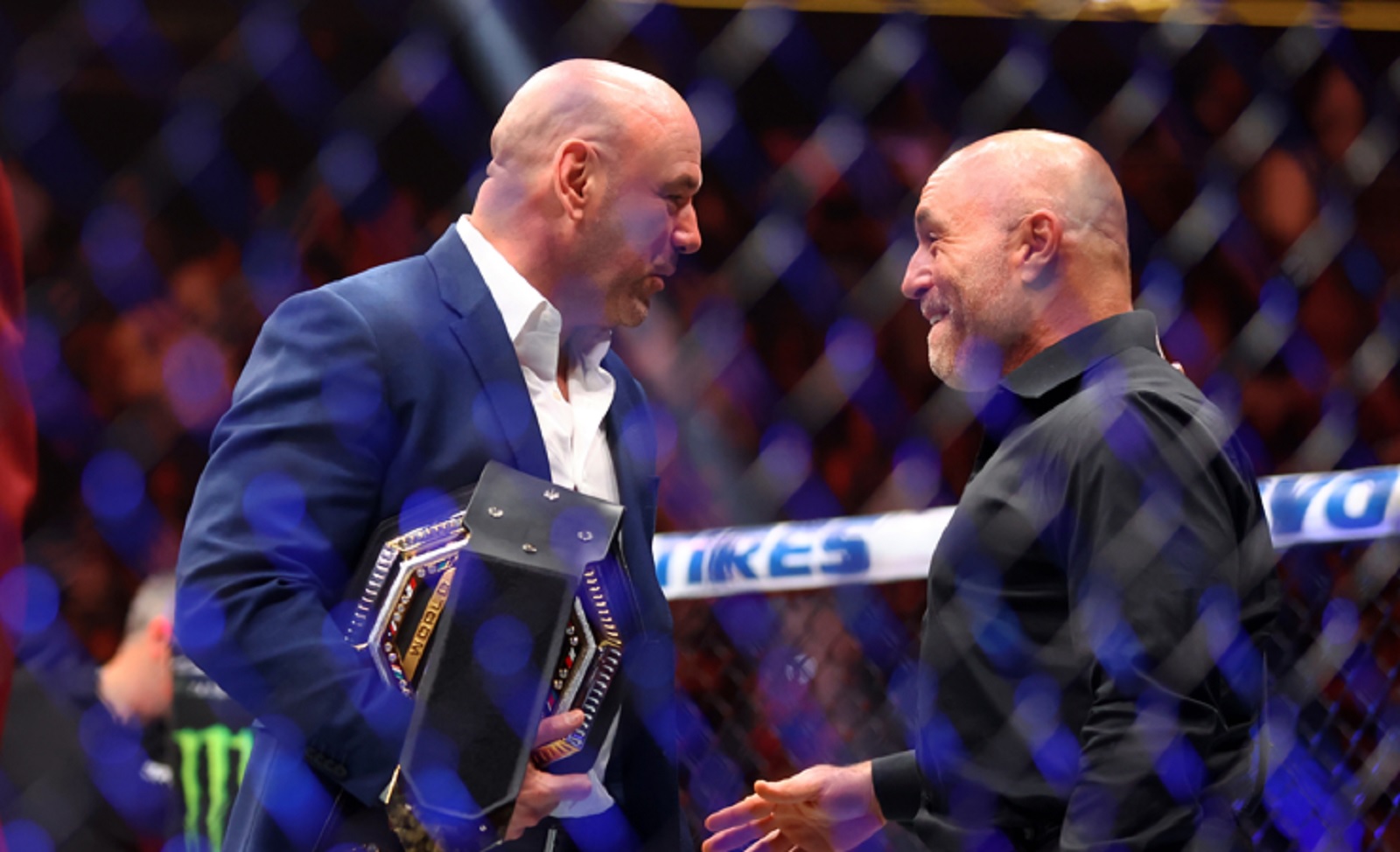 Joe Rogan Learns Kim Jong Il Did Not Make 5 Holes-In-One In A Round