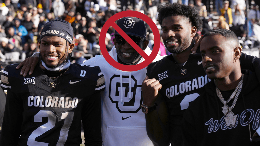 Shilo Sanders Fired His Dad During Shedeur's NFL Draft Free Fall