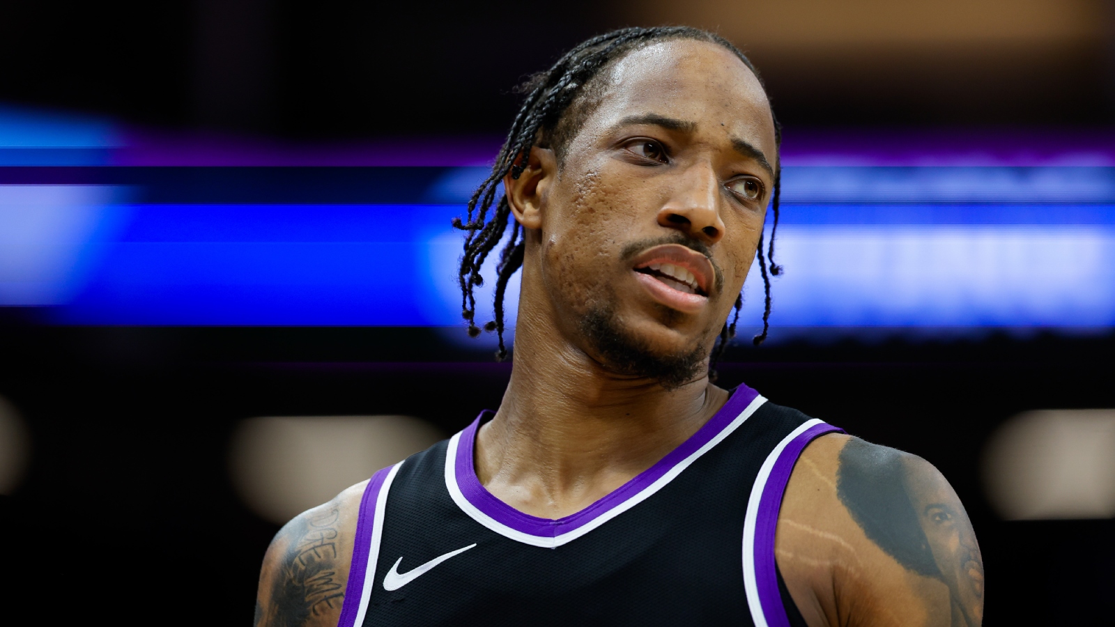 DeMar Derozan Altercation POV Video Released