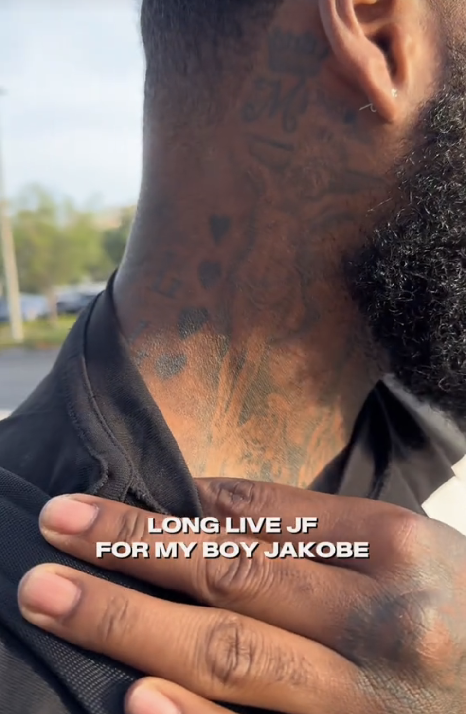 Tampa Bay Buccaneers Reveal New Tattoos After Offseason Ink