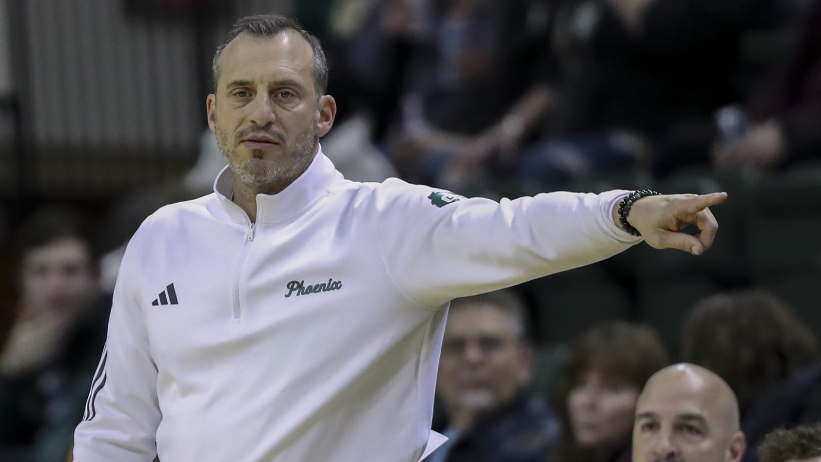 Doug Gottlieb Takes Credit For Star Player's Transfer To Alma Mater