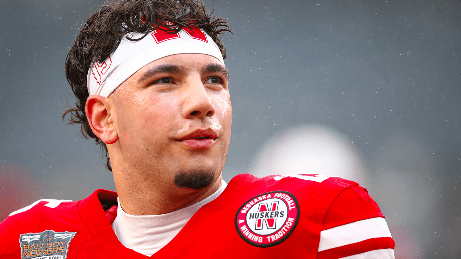 Dylan Raiola Finally Differentiated His Look From Patrick Mahomes