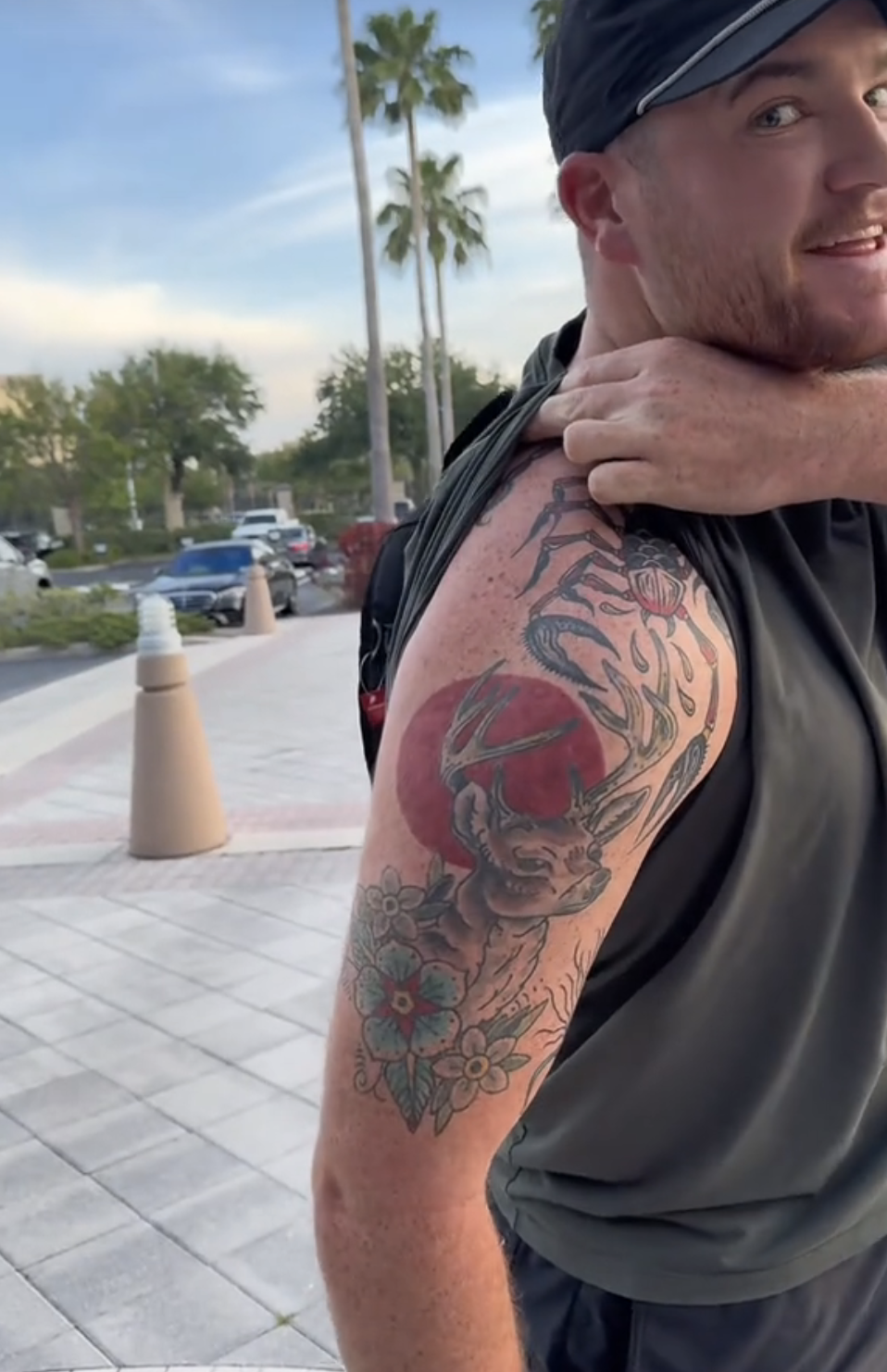 Tampa Bay Buccaneers Reveal New Tattoos After Offseason Ink