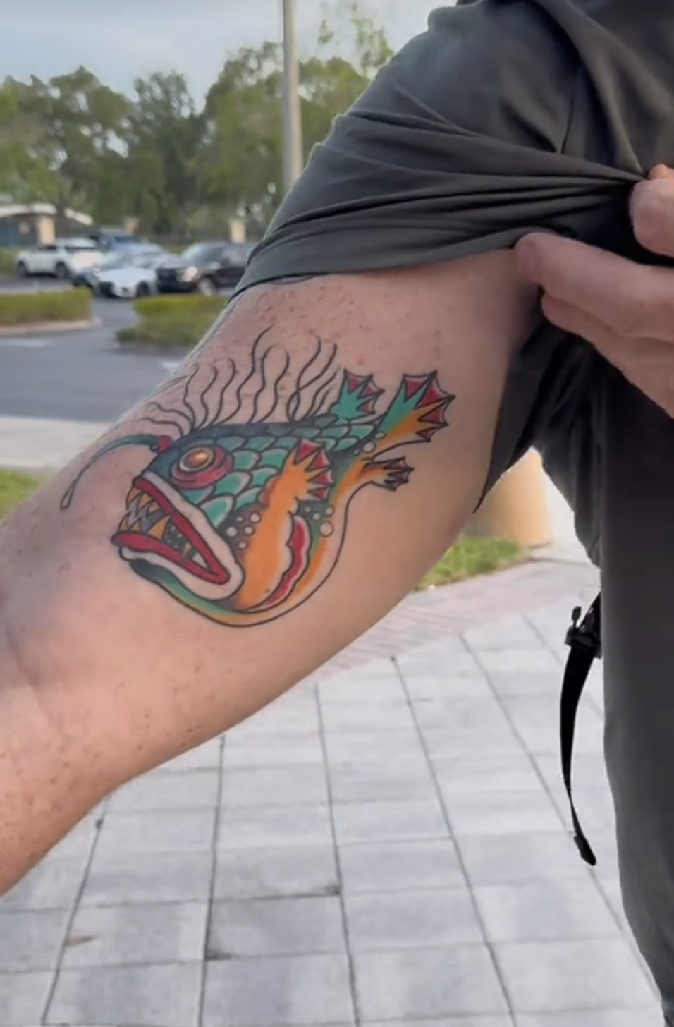 Tampa Bay Buccaneers Reveal New Tattoos After Offseason Ink