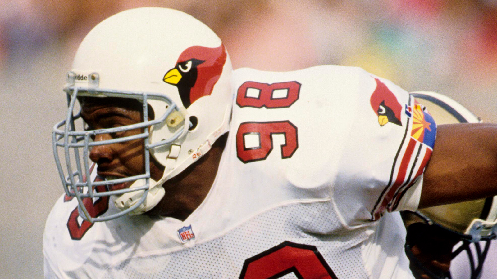9 NFL Players Who Didn't Play College Football