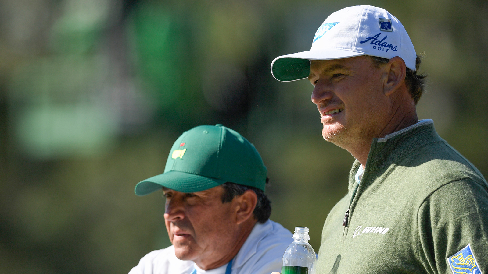 The 9 Best Golfers Who Never Won The Masters