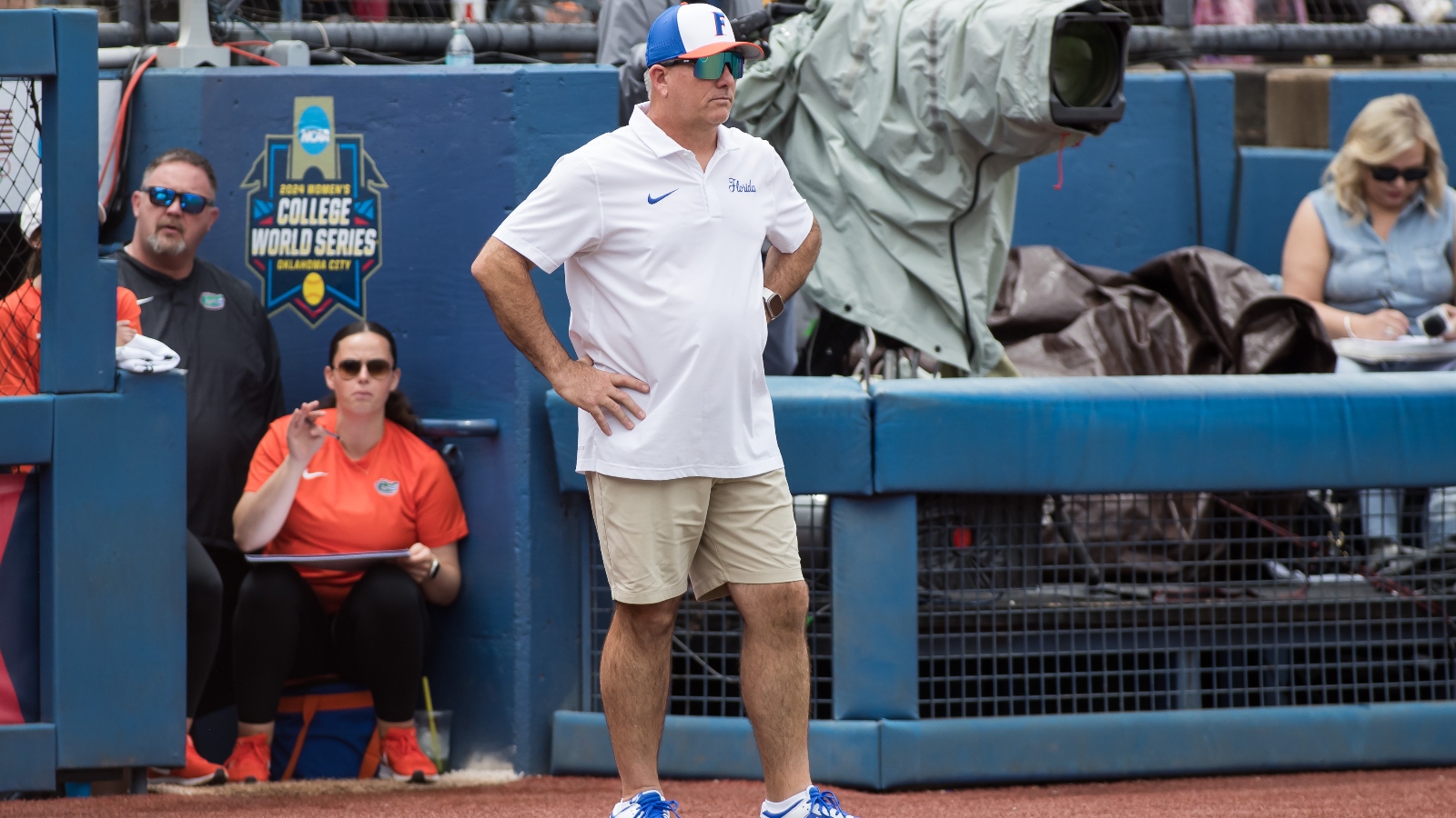 Total Chaos As Controversial Review Sparks Florida Softball Tirade