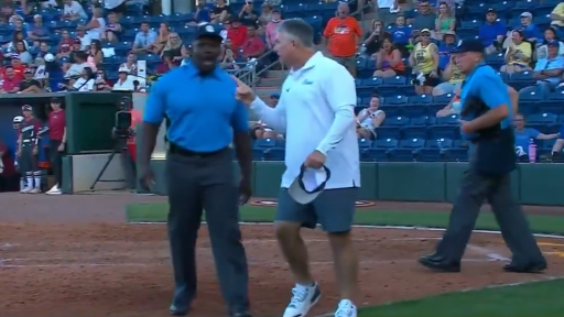 Denver Broncos Coach Chimes In On Purcell Yelling At Russell Wilson