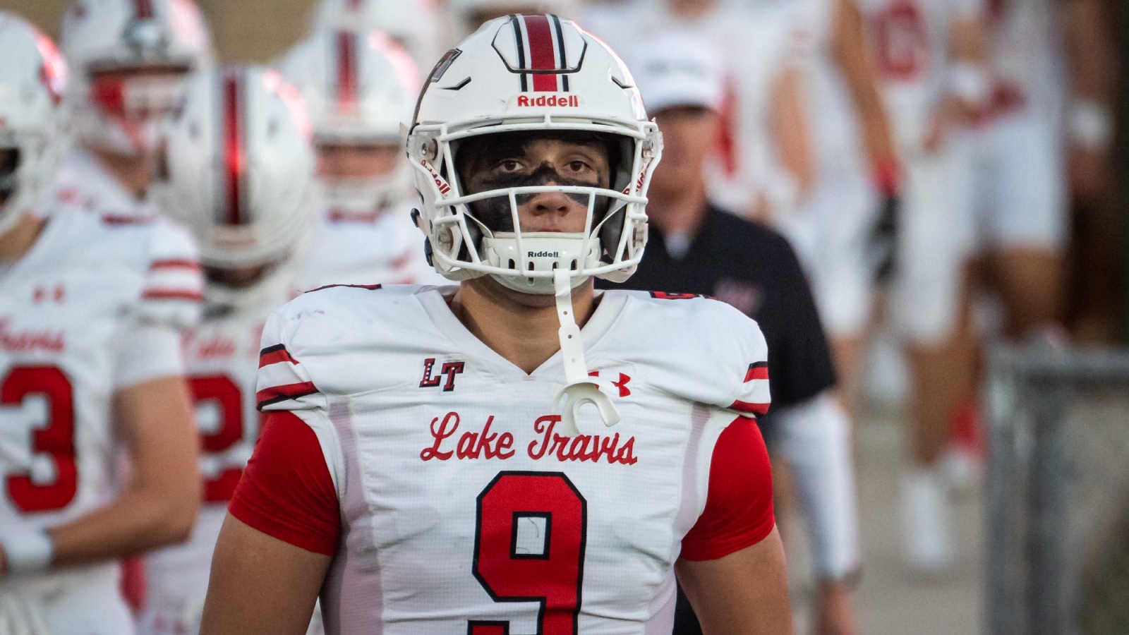 Gus Cordova Details 6,000-Calorie Diet At USC