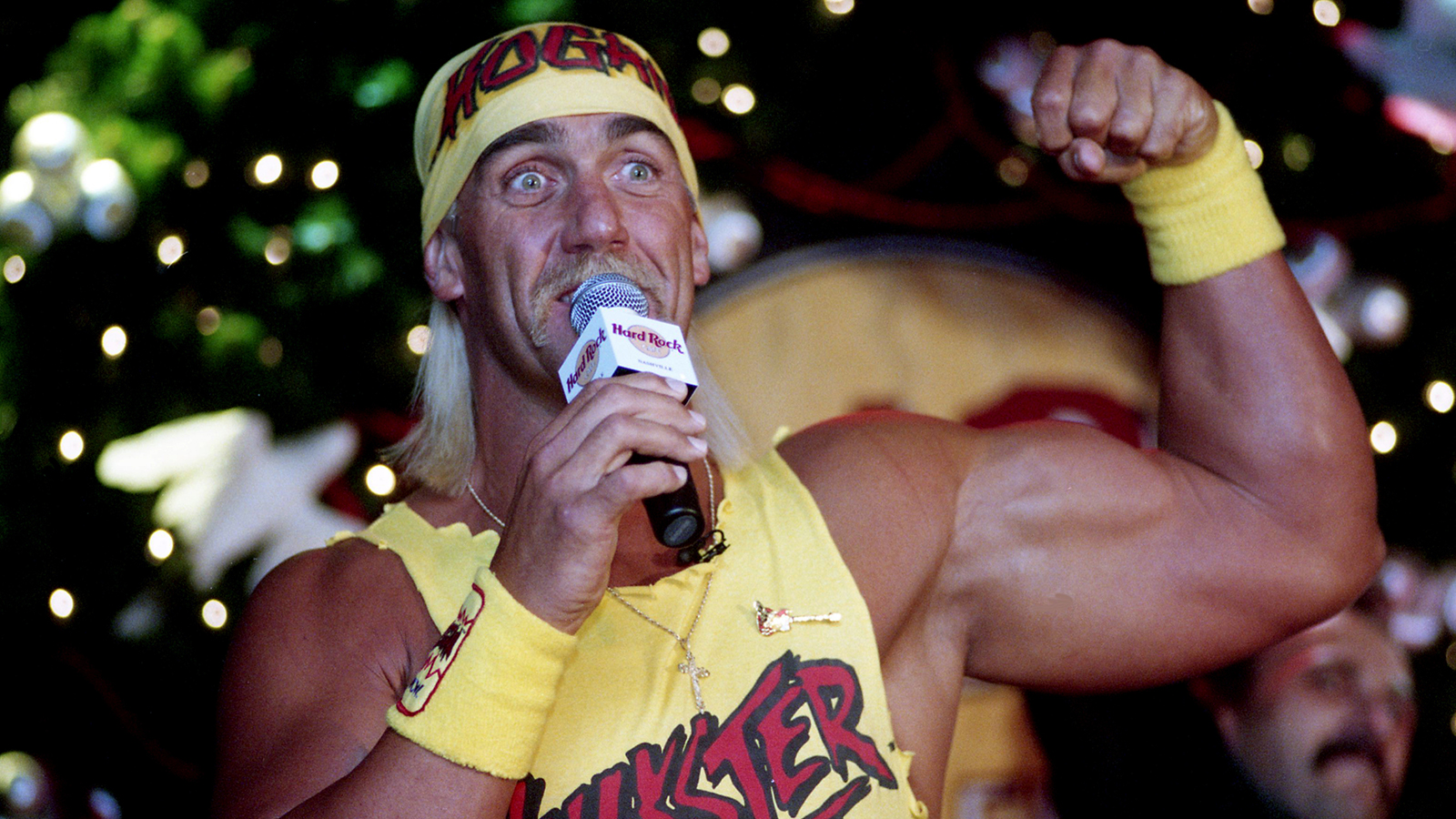 The 10 Most Jacked Pro Wrestlers Of All Time