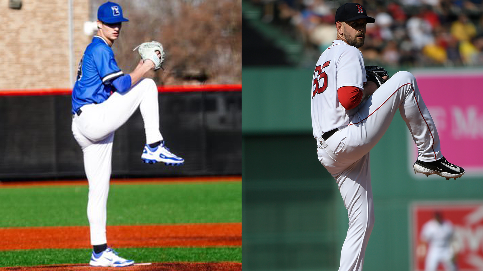 Illinois High School Pitcher Joins Elite Club With 102mph Cheese