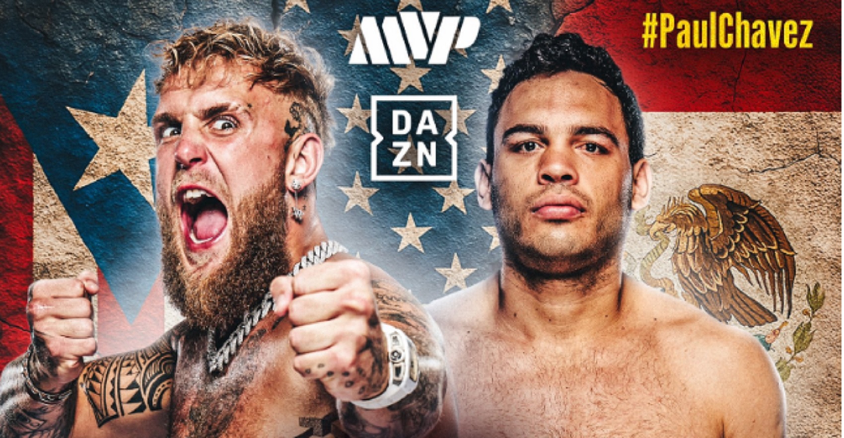 Jake Paul Angy At People Criticizing His Fight Against Julio Cesar ...