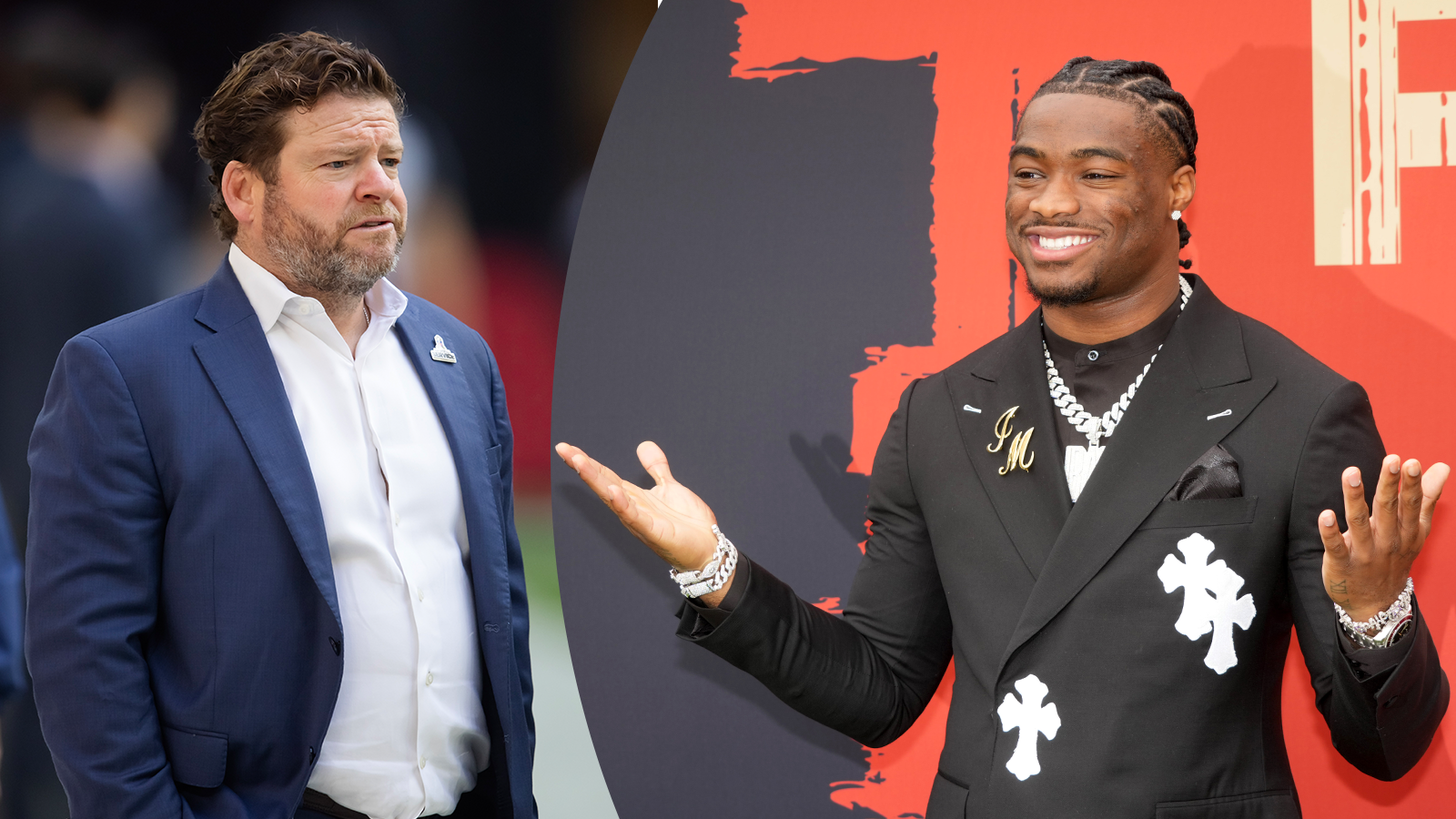 Seattle Seahawks Reject Jalen Milroe's Claim About No. 1 Draft QB