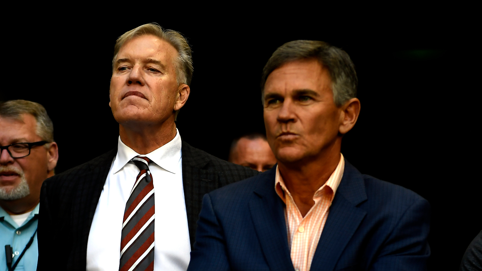 John Elway's Longtime Agent Dead After Golf Cart Accident