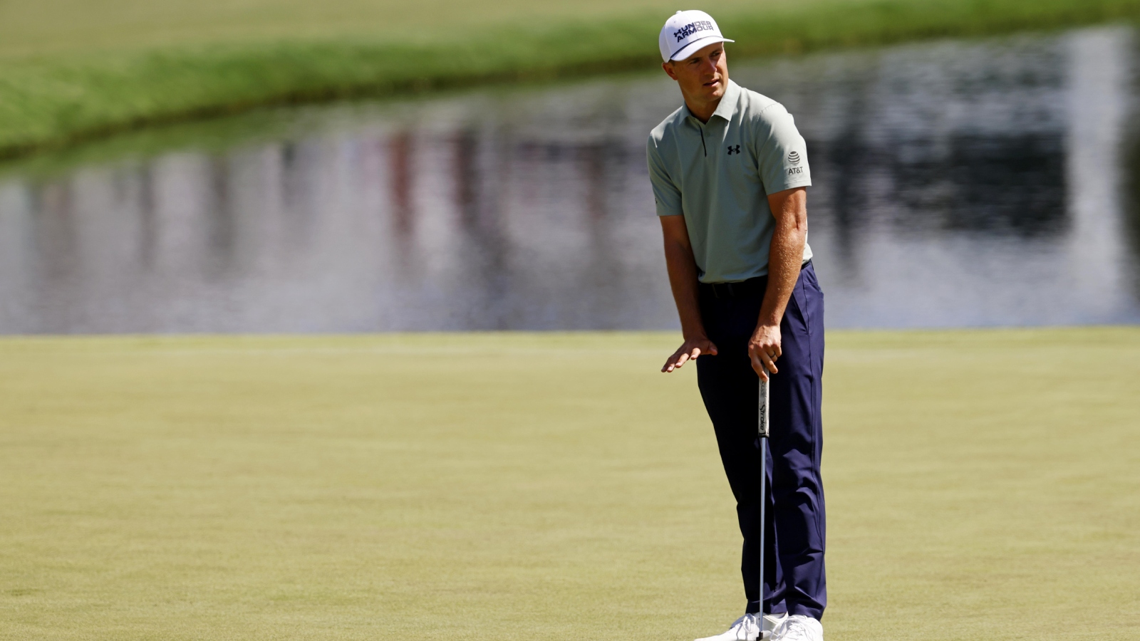 The Highest And Lowest Opening Round Scores In Masters History