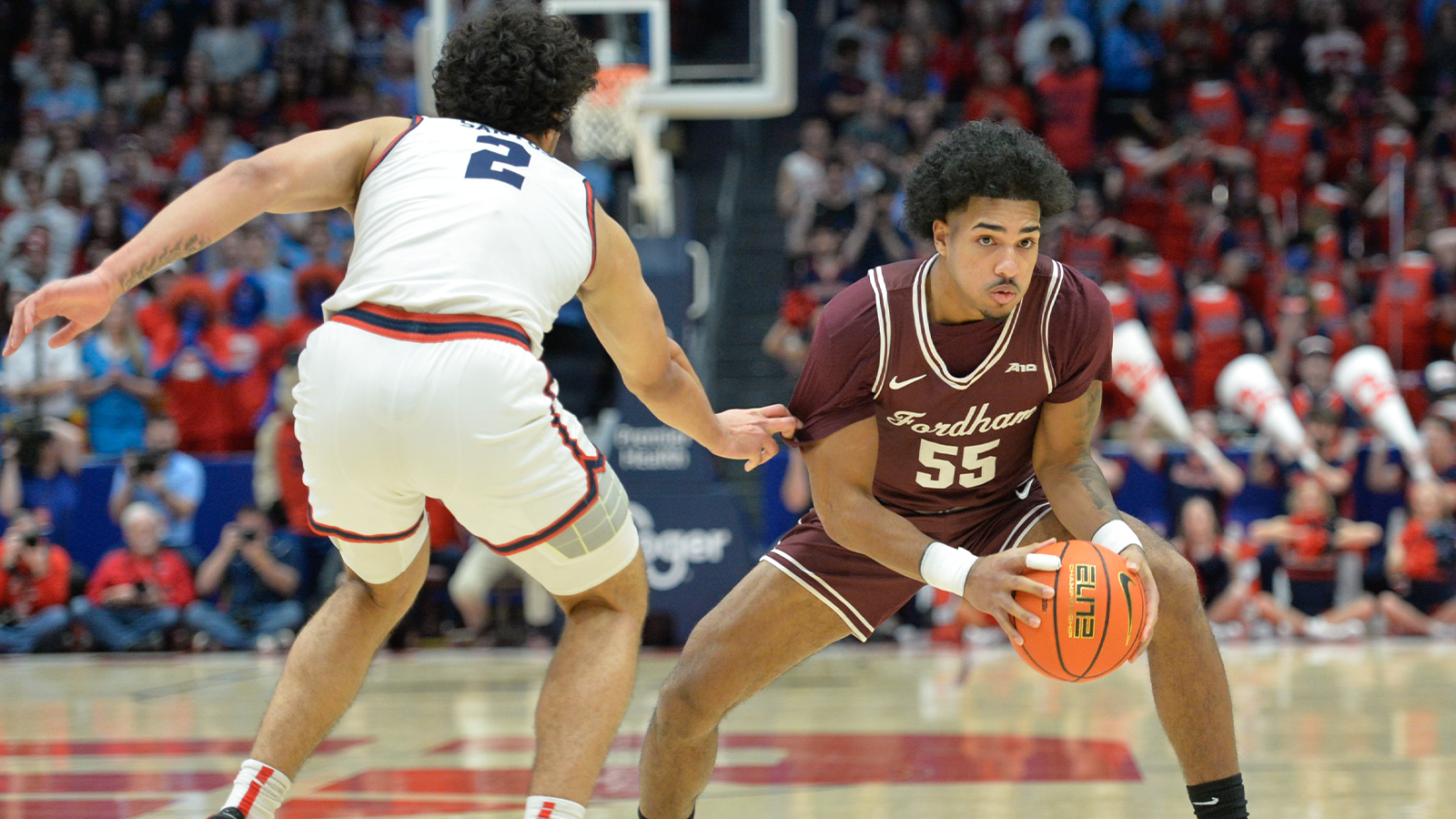 Anonymous Coach Trashes Seton Hall Transfer With Ice Cold Insult