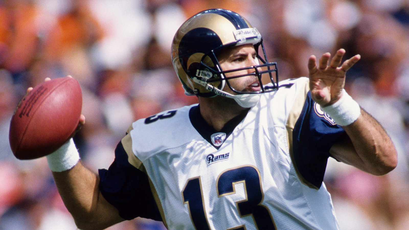 The 10 Best Undrafted Players In NFL History