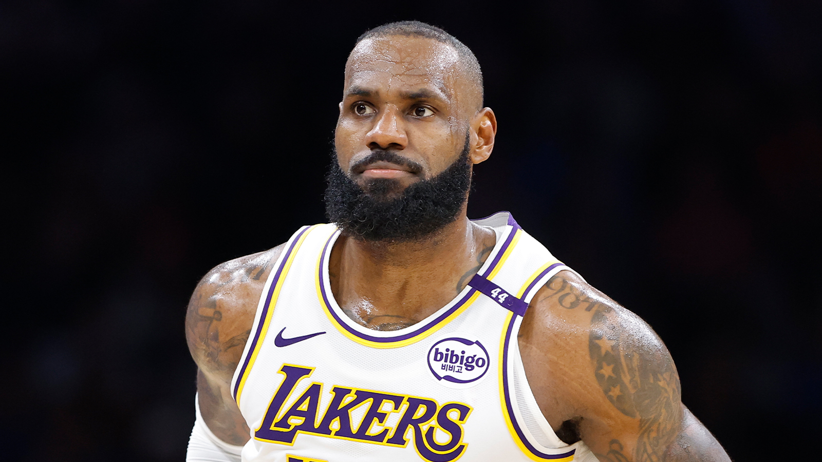 LeBron James Become First Pro Athlete To Be Turned Into Ken Doll