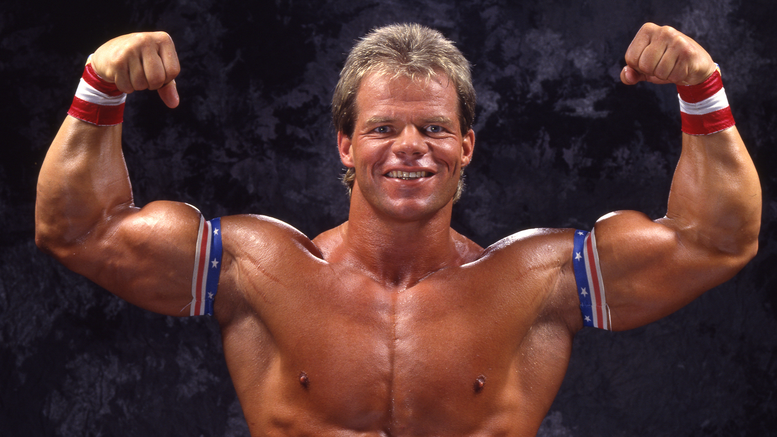 The 10 Most Jacked Pro Wrestlers Of All Time