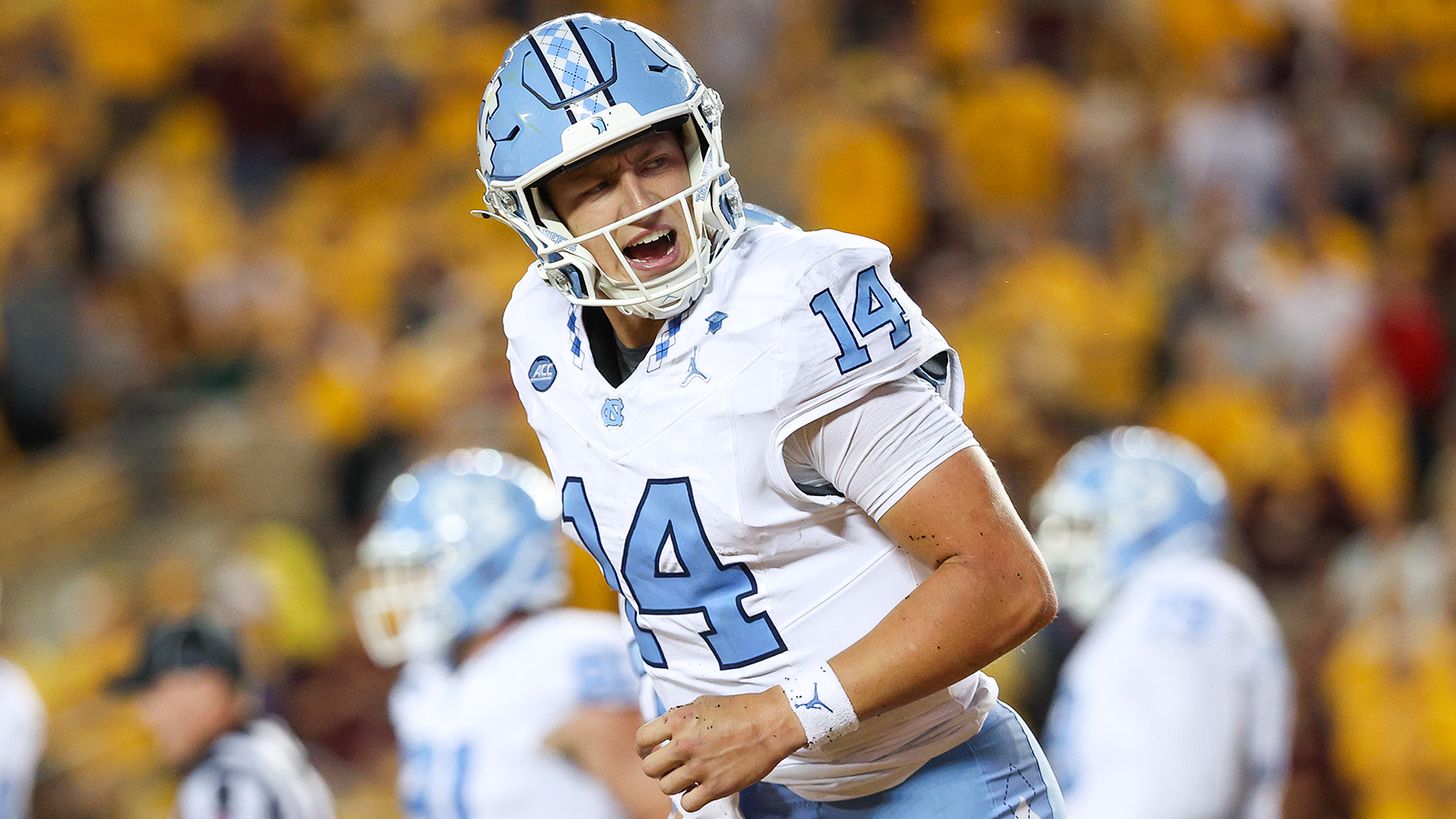 24-Year-Old Adds New Wrinkle To Bill Belichick's QB Competition