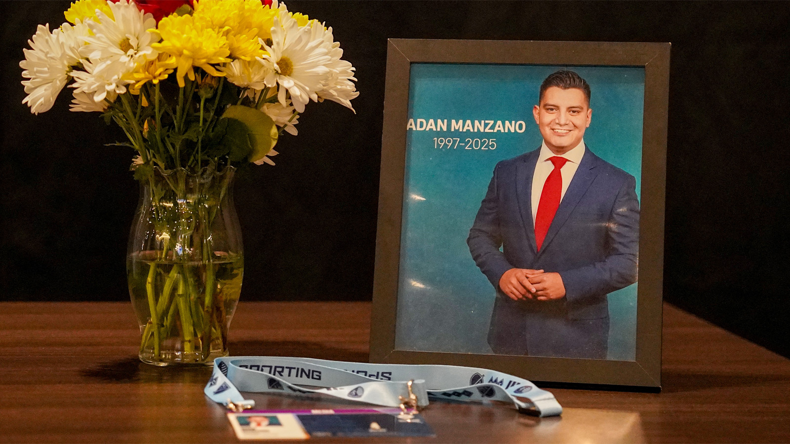 Suspects In Super Bowl Reporter's Death Ran Multiyear Scheme: Police