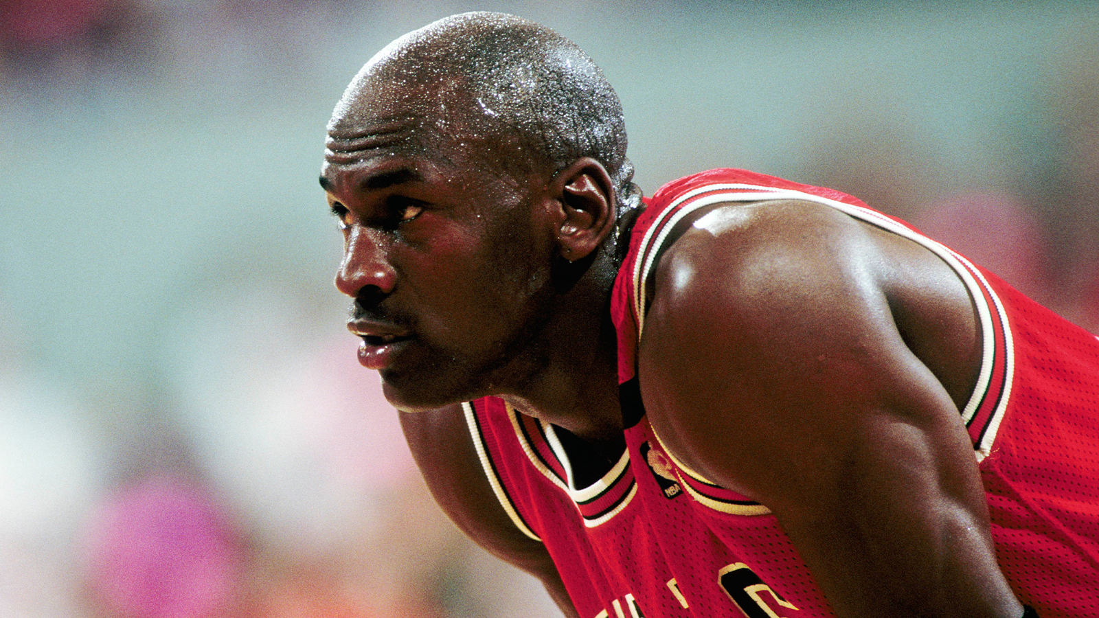 The 11 NBA Players Who Scored The Most Points In A Playoff Run
