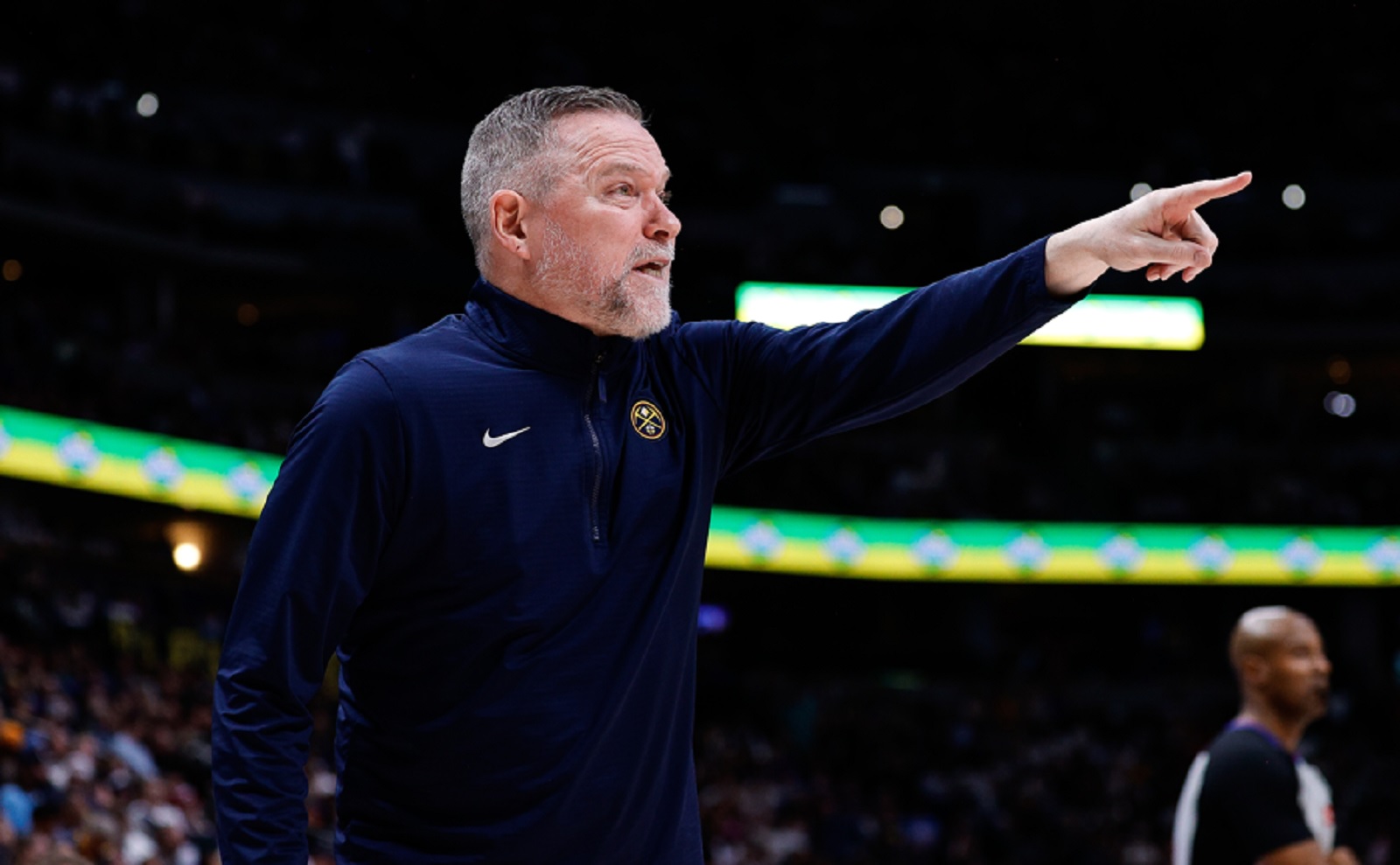 Nuggets Owner Explains Michael Malone Firing